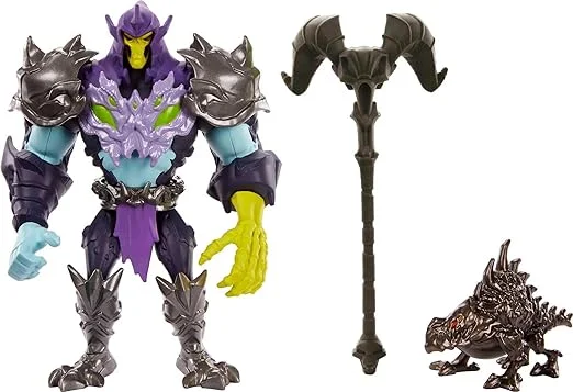 Skeletor figura HLF52 112357
Skeletor figura HLF52 112357