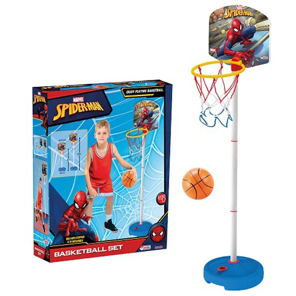 Kos set Spiderman Dede 036534
Kos set Spiderman Dede 036534