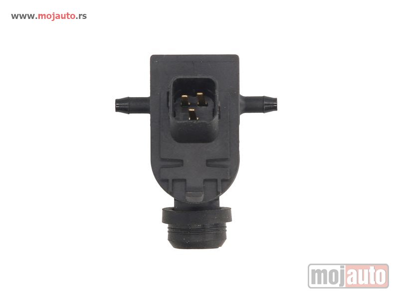 Motor posude brisaca