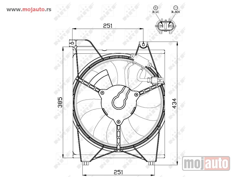 Ventilator