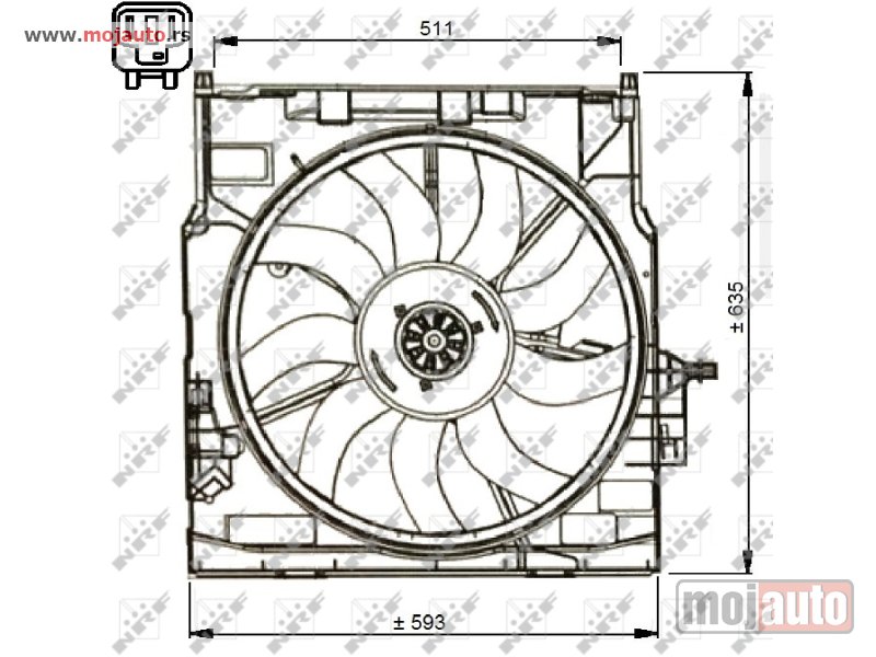 Ventilator