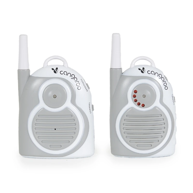 Cangaroo audio baby phone bm163 Siva
Cangaroo audio baby phone bm163 Siva