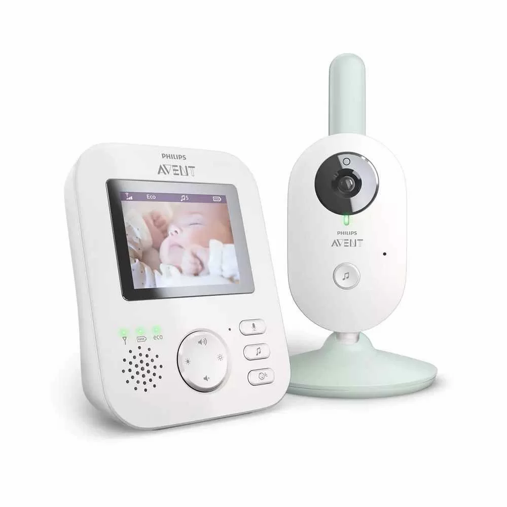 Bebi alarm video monitor digitalni 2954
Bebi alarm video monitor digitalni 2954