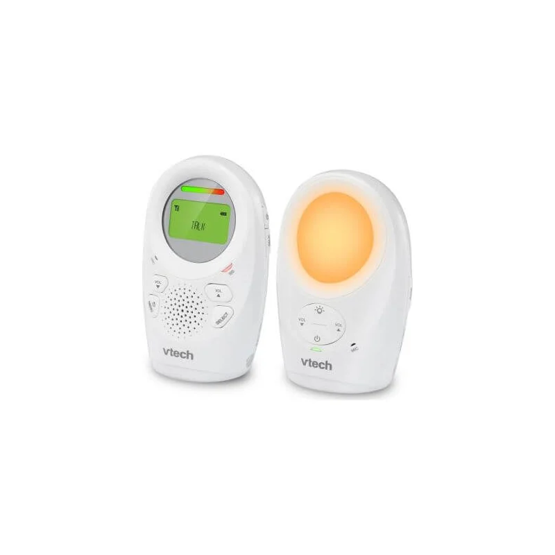 Bebi alarm audio DM1211 Vtech
Bebi alarm audio DM1211 Vtech