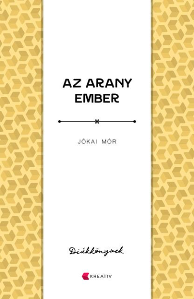 Az arany ember