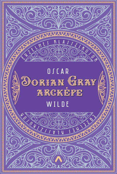 Dorian Gray arcképe