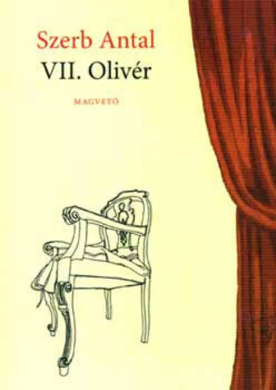 VII. Olivér