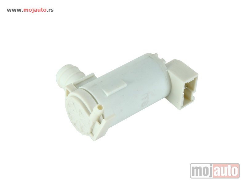 Motor posude brisaca