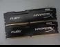 DDR4 16GB Kingston FURY memorija