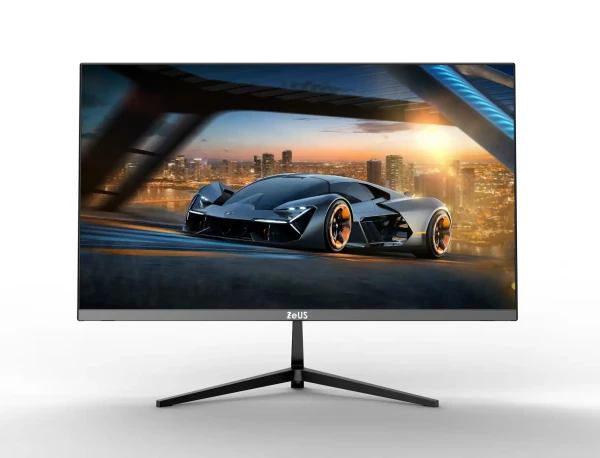 Monitor 23.8 Zeus Gaming ZUS230GMG 1920x1080Full HDIPS165Hz1msHDMIDPUSB