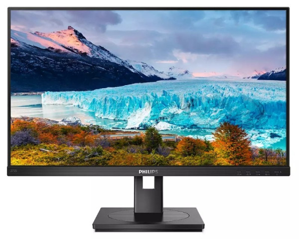 PHILIPS_ 27'' S-line 272S1AE00 W-LED monitor