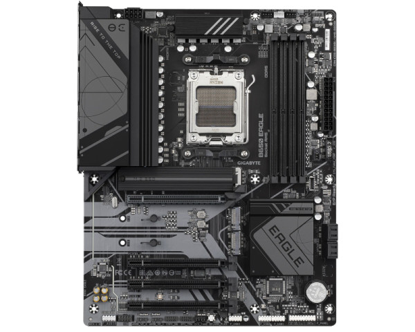 GIGABYTE B650 EAGLE rev 1.x matična ploča