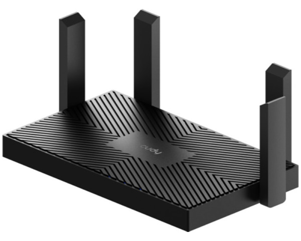 CUDY WR1500 AX1500 Gigabit Wi-Fi 6 Router