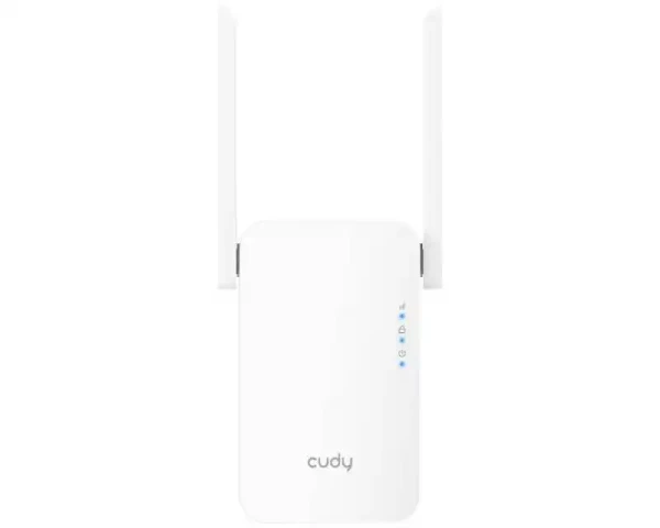 CUDY RE1800 AX1800 Dual Band Wi-Fi Range Extender