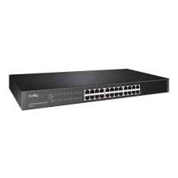 CUDY GS1024 24port Gigabitni switch