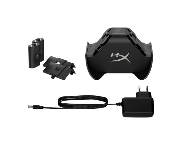 HYPERX ChargePlay Duo Xbox 7 adapter HX-CPDUX-C