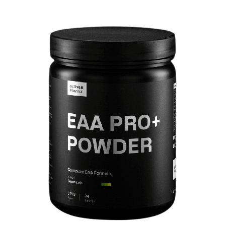 EAA Pro+ Powder 391g/34serv – Active Pharma