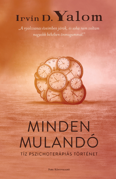 Minden mulandó