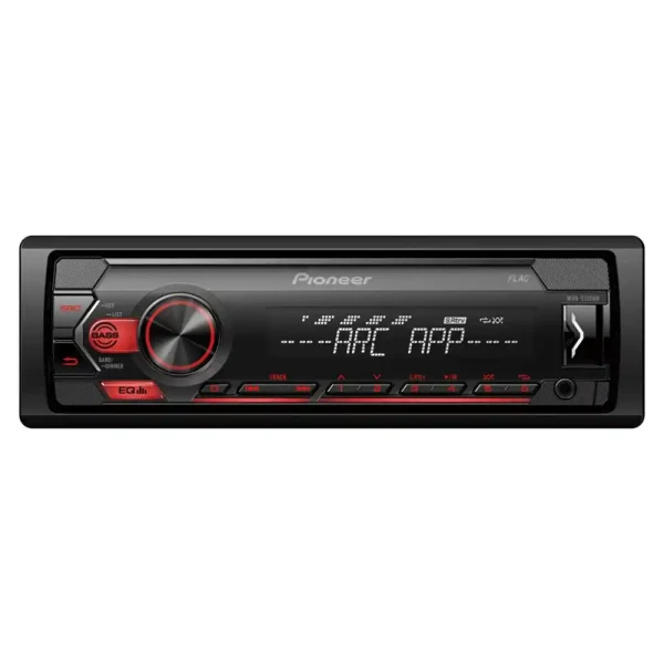 Auto radio Pioneer MVH-S120UB USB