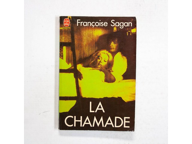 La Chamade, Francoise Sagan