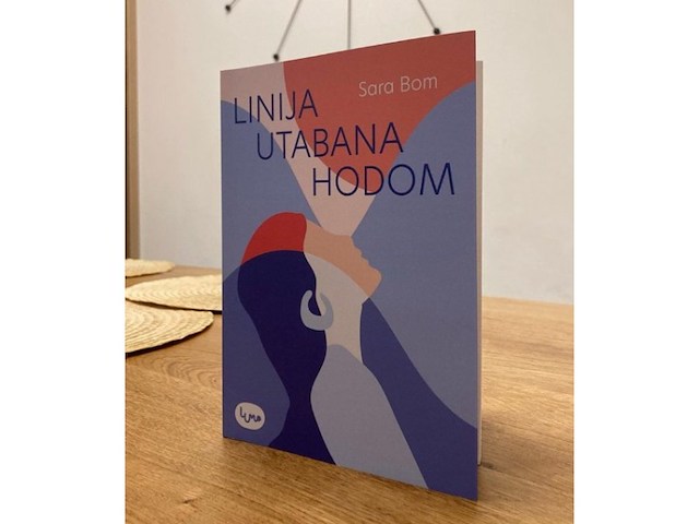 Linija utabana hodom, Sara Bom