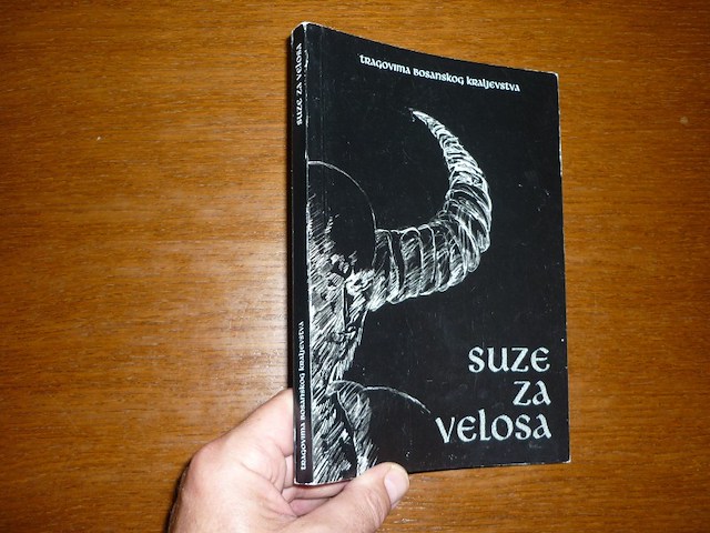 SUZE ZA VELOSA