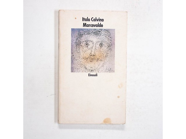 Marcovaldo, Italo Calvino