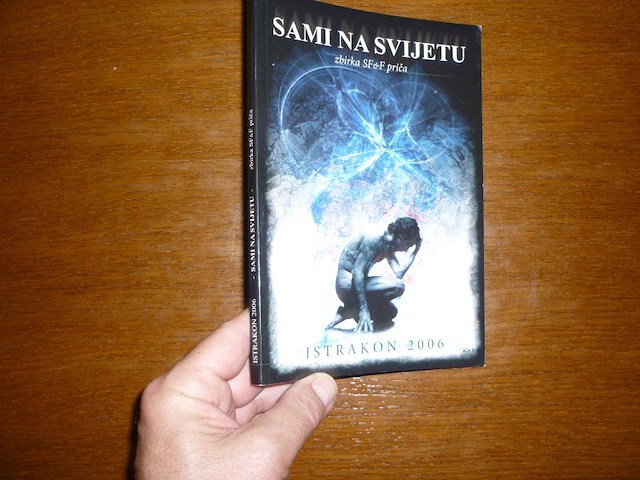 SAMI NA SVIJETU