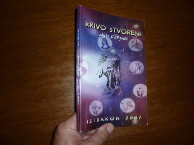 KRIVO STVORENI