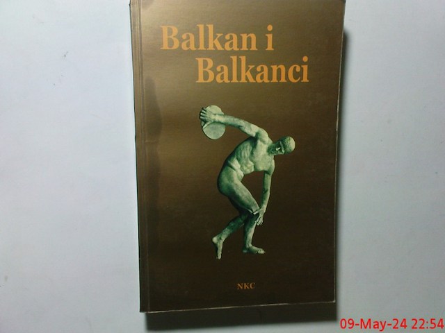 BALKAN I BALKANCI