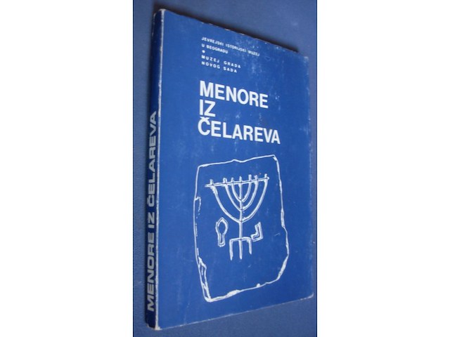 MENORE IZ ČELAREVA