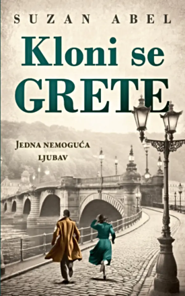 Kloni se Grete : Jedna nemoguća ljubav