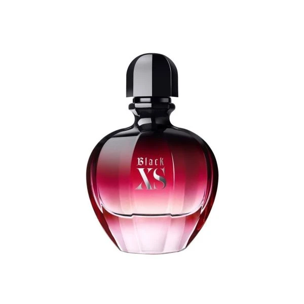 PACO RABANNE BLACK XS FOR HER EDP Parfem