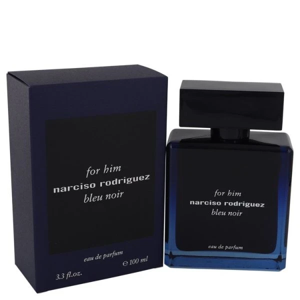 NARCISO RODRIGUEZ FOR HIM BLEU NOIR EDP