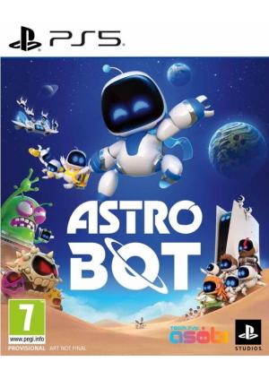 PS5 Astro Bot