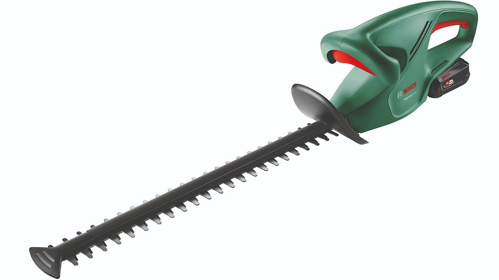 Aku. makaze za ogradu Bosch EasyHedgeCut 18V-44-11