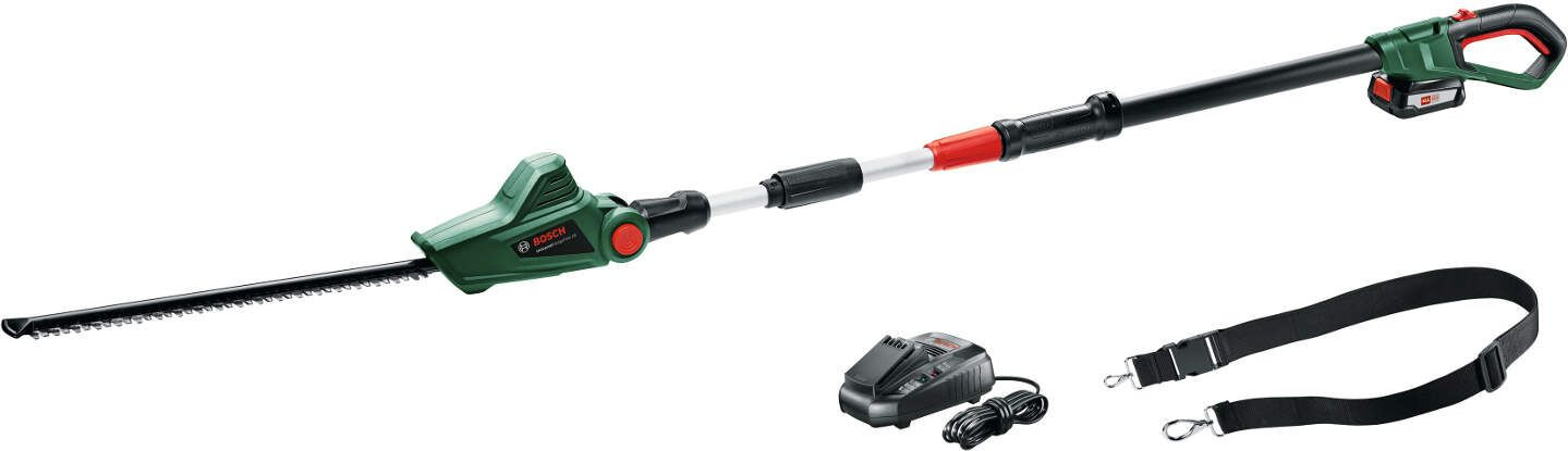 Bosch UniversalHedgePole 18 aku. makaze za ogradu