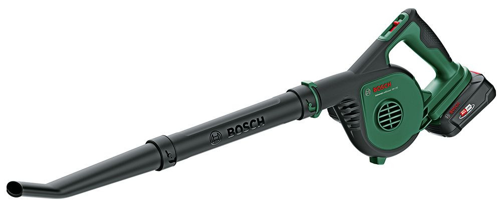 Aku. duvač lišća UniversalLeafBlower 18V-130