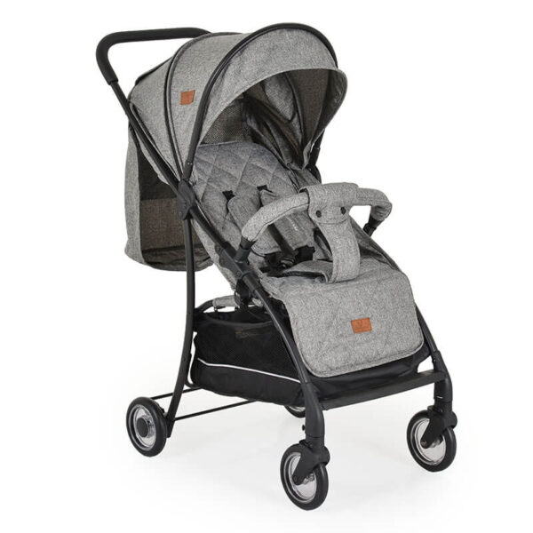 Kolica za bebe London – grey, can6649