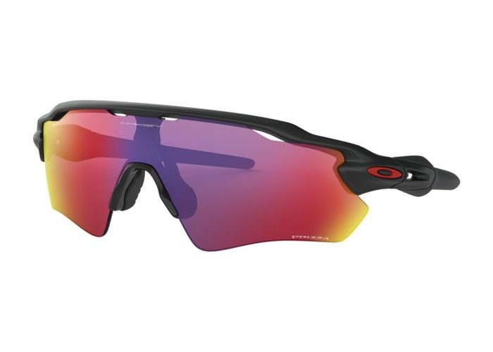 NAOČARE OAKLEY RADAR EV PATH matte black-prizm road