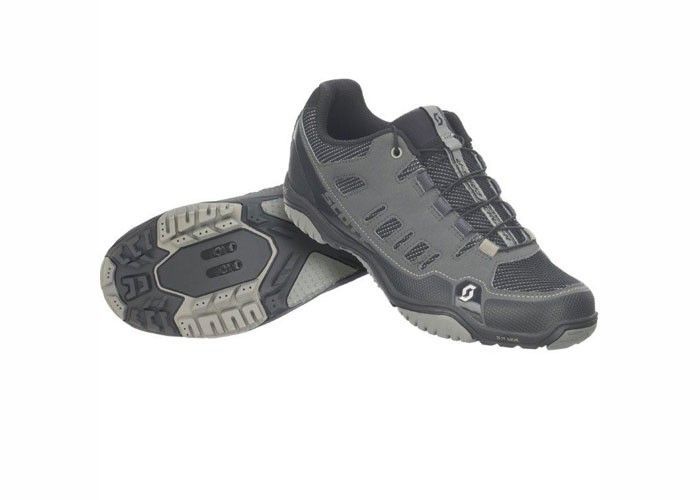 CIPELE SCOTT SPORT CRUS-R anthracite-black