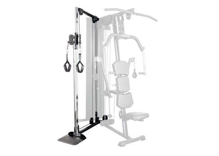 HOME GYM KETTLER KINETIC - MODUL 1