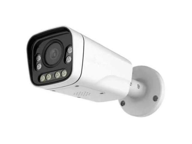 CAM-IP3MP-HAB70-20X GMB kamera 3 mpix microSD iCSee xmeye pro app Two-way voice Bullit ZOOM 20x, POE