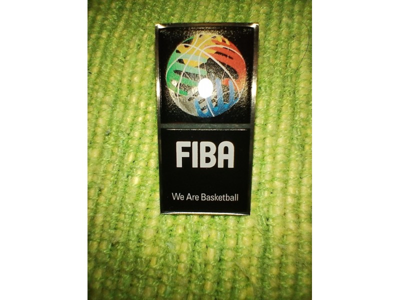 Znacka FIBA, NOVO