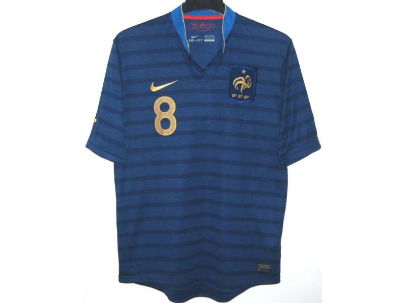 Dres, FF FRANCE, VALBUENA #8!