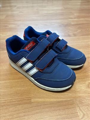 Original adidas muške plave patike br.30