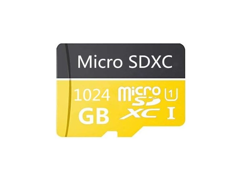 Memorijska kartica Micro SD 1024GB 1TB sa adapterom