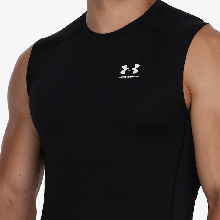 UNDER ARMOUR MAJICA BEZ RUKAVA HeatGear