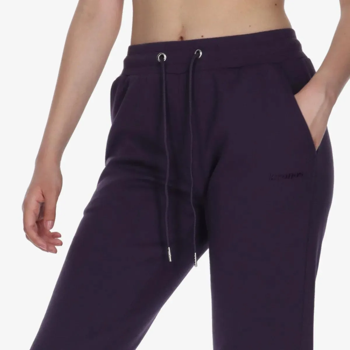 KRONOS Donji deo trenerke KRONOS FEMALE CUFFED PANTS