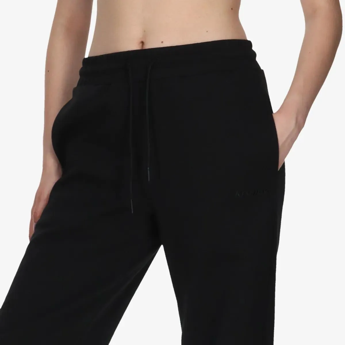 KRONOS Donji deo trenerke KRONOS FEMALE OPEN HEM PANTS